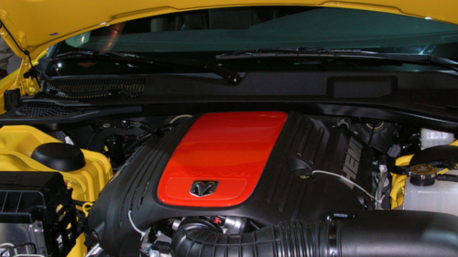 My friend swears the LS engine is the ultimate swap king, but I say ...