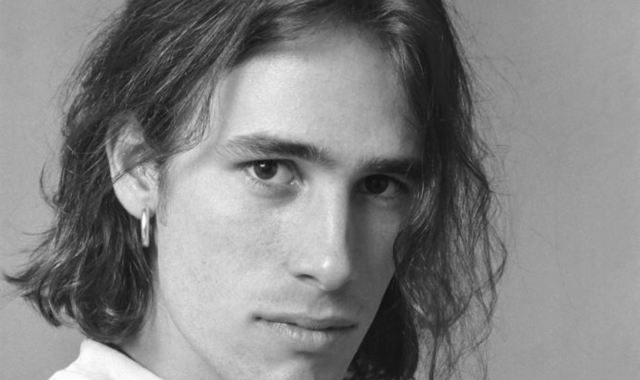 Jeff Buckley has a sad backstory—and an even more tragic end