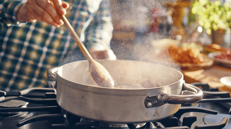 The pros and cons of cooking with beef tallow