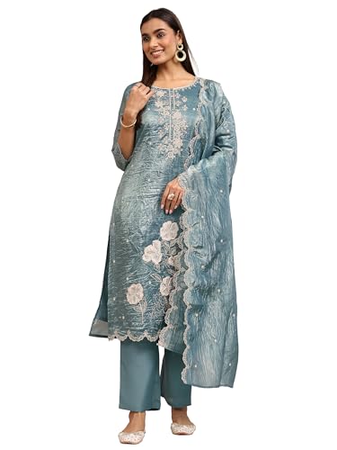 5 stylish Libas kurta sets for ladies that look premium and feel ...