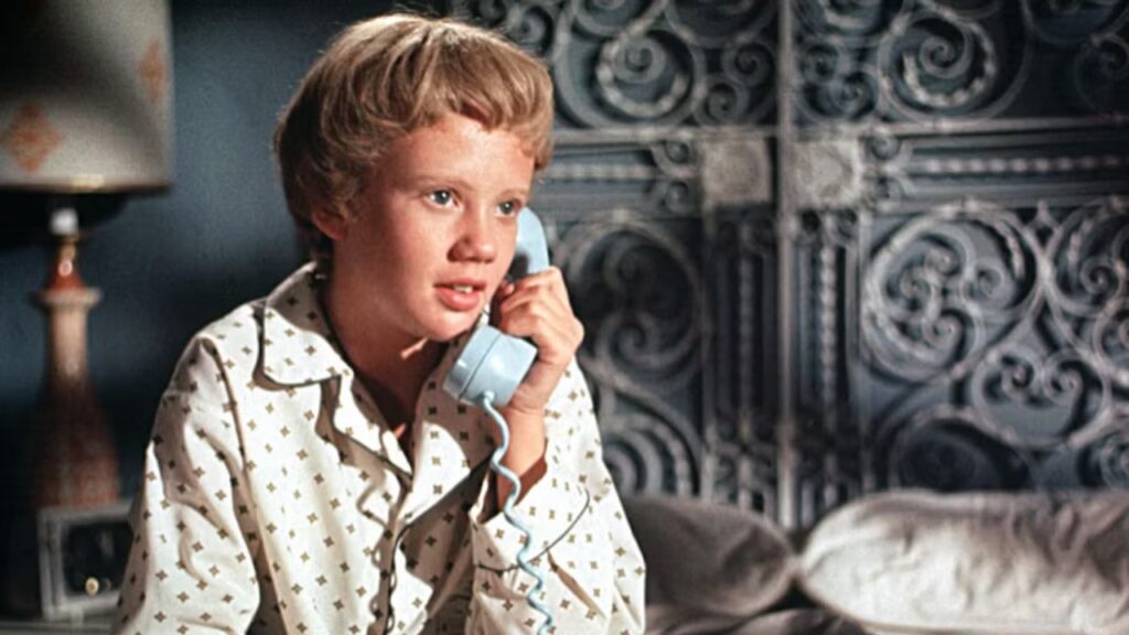Disney’s golden girl Hayley Mills exposes the costly mistake that wiped ...