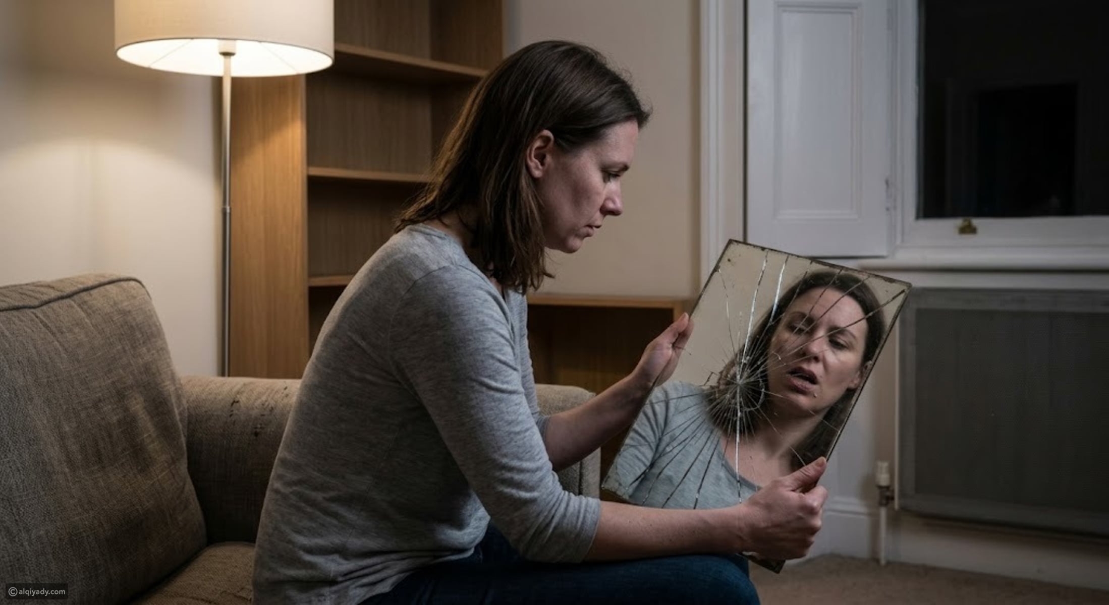 10 divorced women on how they knew it was over for good