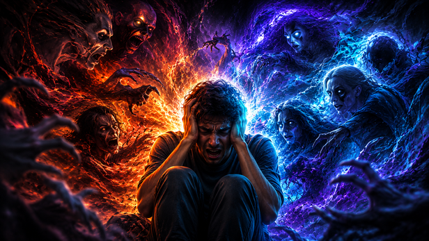 7 signs you think it’s black magic (but it’s not)