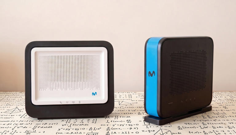 Movistar ya ofrece su router WiFi 7: qué mejora, cuánto cuesta y cuándo ...