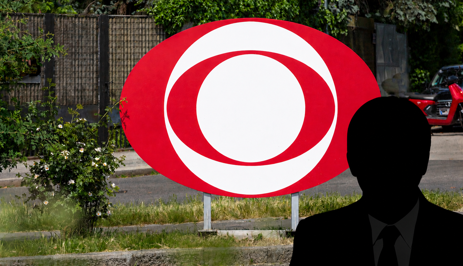 Roter Geheimplan im Poker um die ORF-Spitze enthüllt