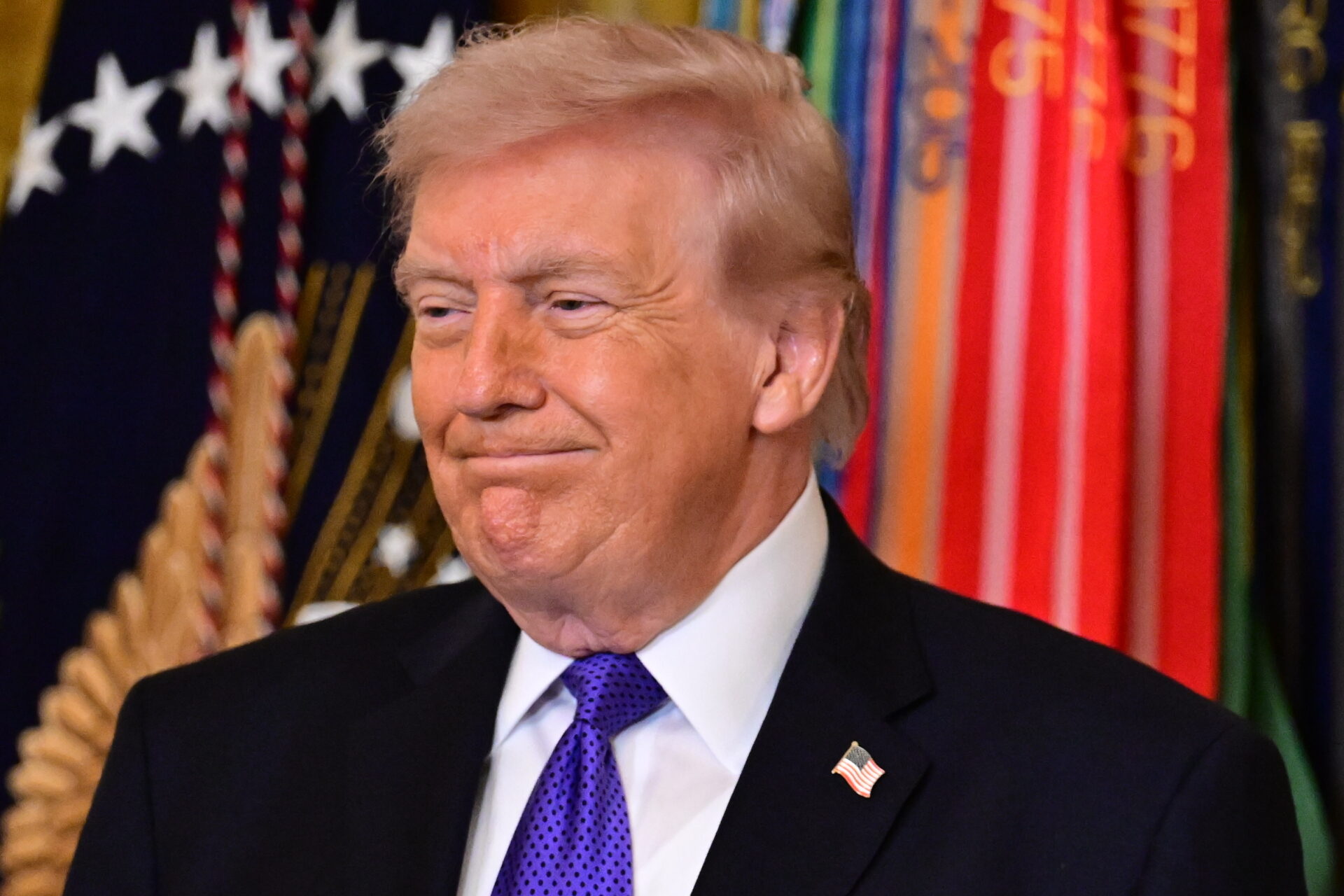Waarom Donald Trump steeds meer verdeeldheid zaait binnen zijn eigen partij