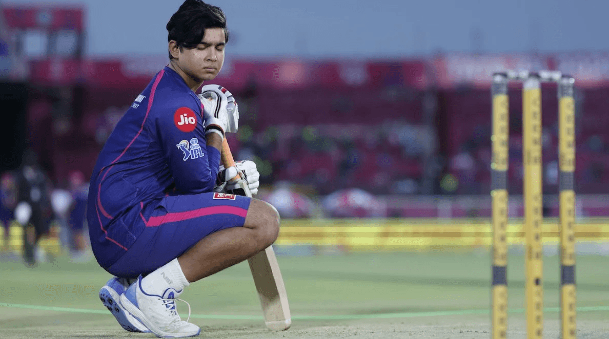 Social activist accuses Rajasthan Royals of exploiting 15-year-old ...