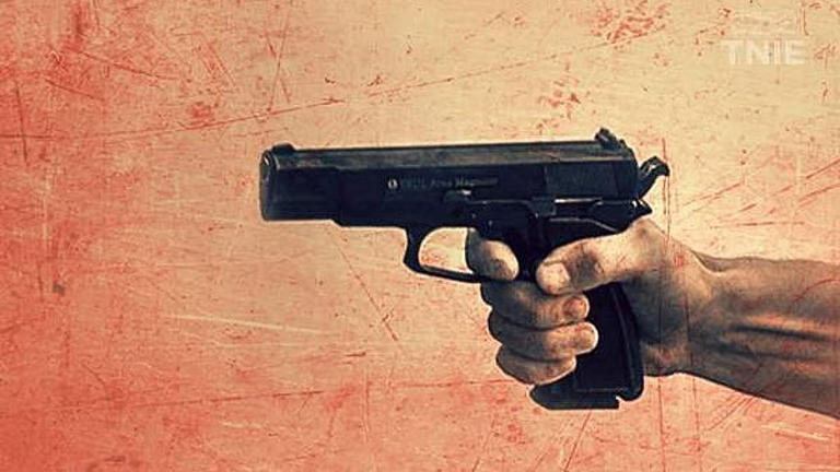 Sikh caretaker couple killed in firing inside gurdwara in northwest ...