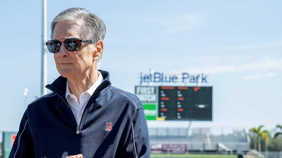 John Henry just fully contradicted himself about Red Sox in response to ...