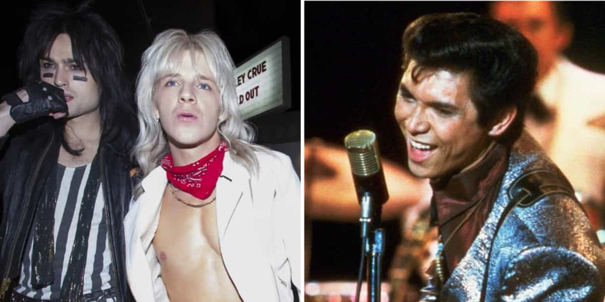 The best rock music biopics