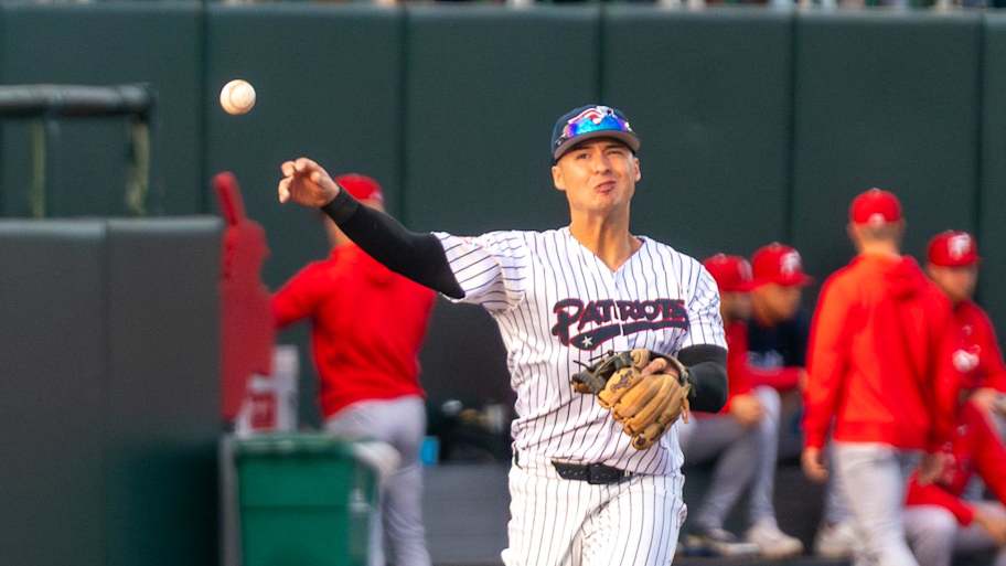 MLB insider speculates on Anthony Volpe trade as Yankees' decision ...