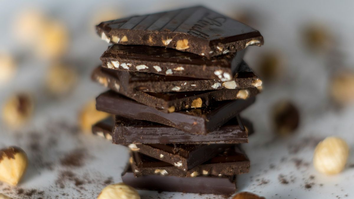 Beatriz Calvo, nutricionista: “El consumo moderado de chocolate rico en ...