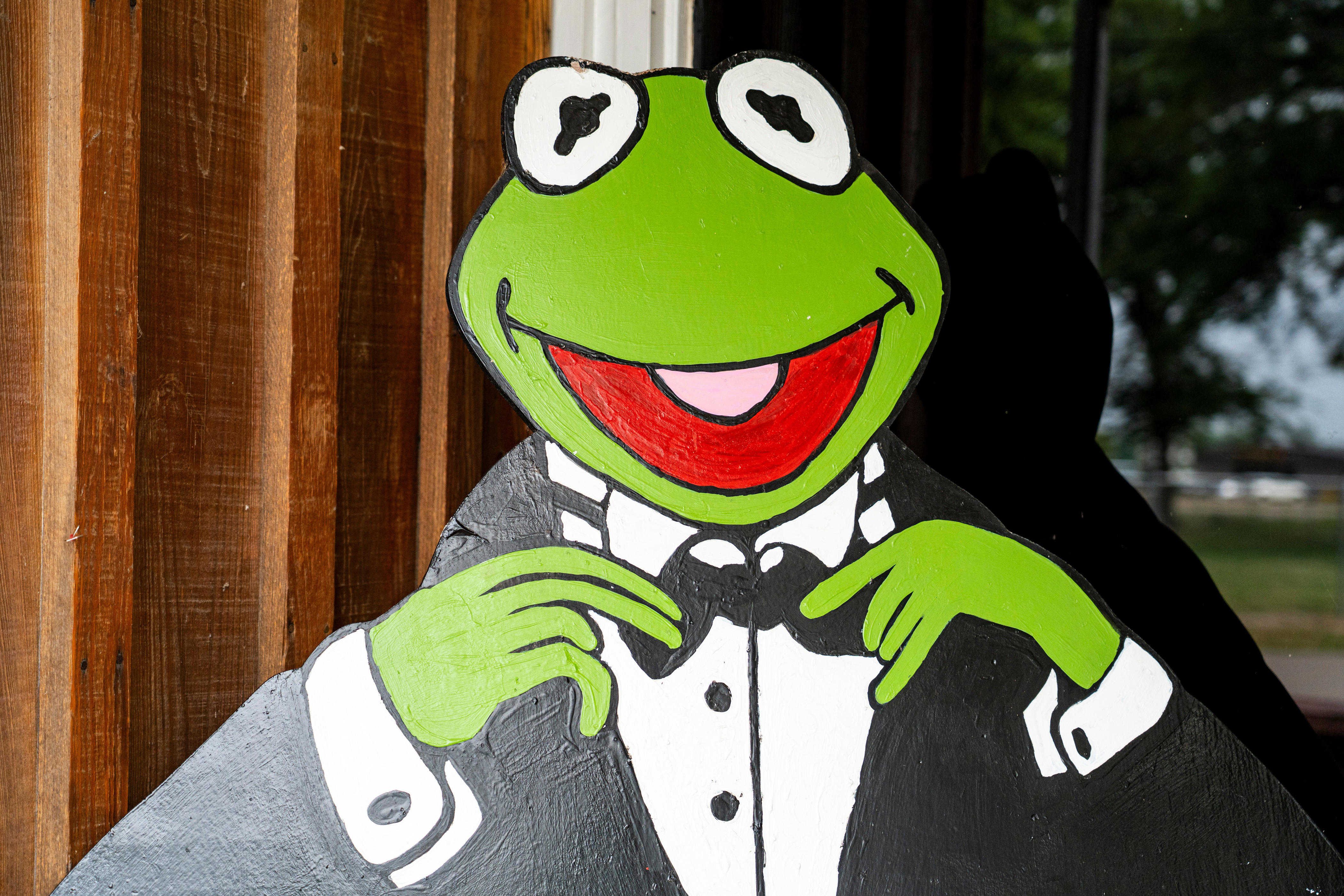 Nine fun, interesting facts about Jim Henson and the Muppets