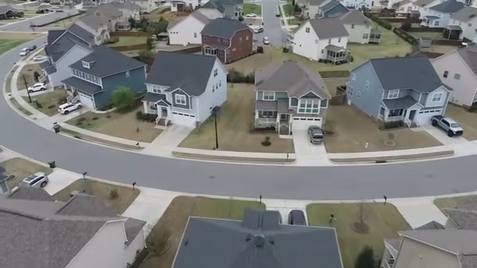 NC Senate pushes vote on 1-year property tax assessment freeze