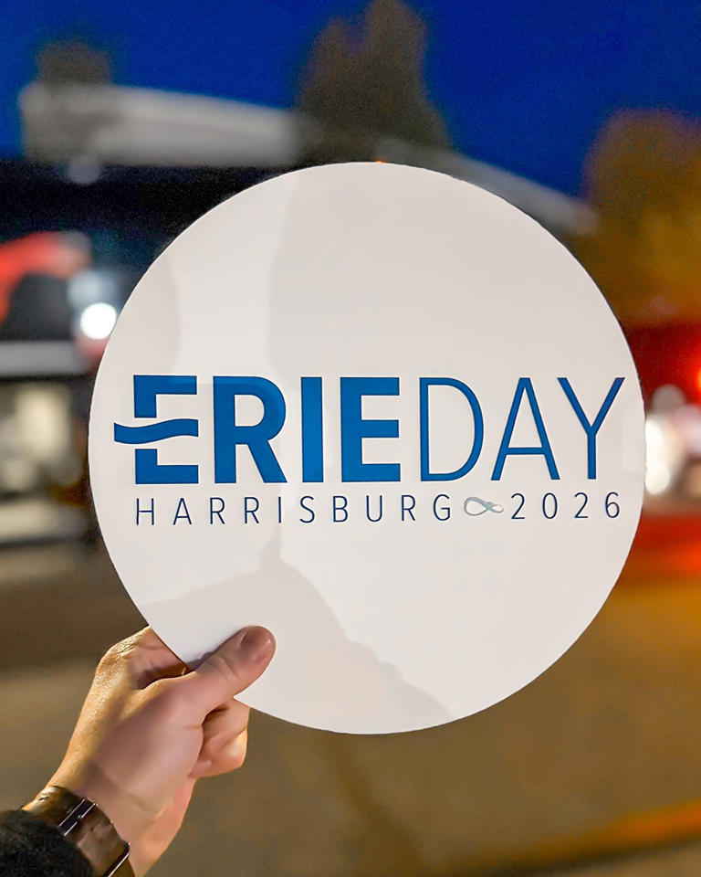 One region, one message, Erie IDs priorities in Harrisburg | Opinion