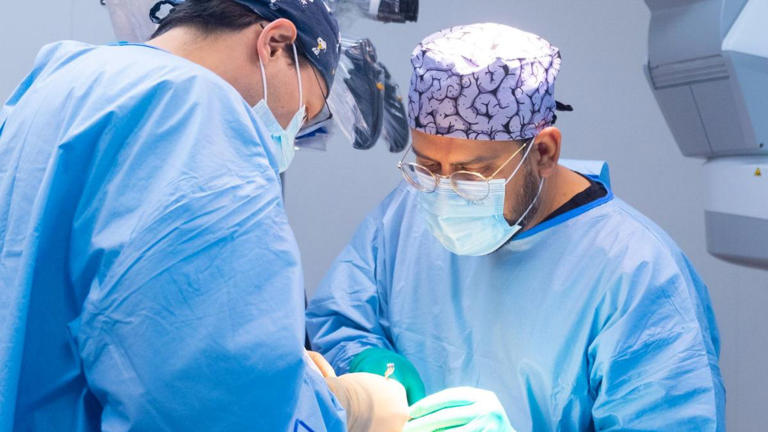 Joven fue intubada 33 veces por crisis epilépticas; una terapia le ...