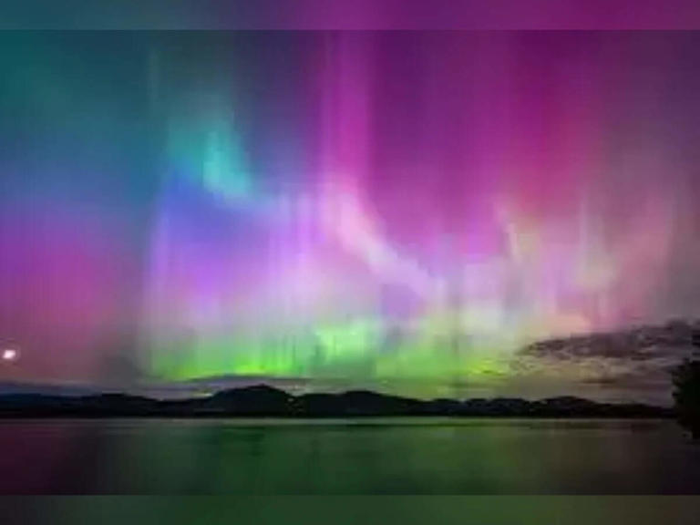 How to watch the northern lights tonight