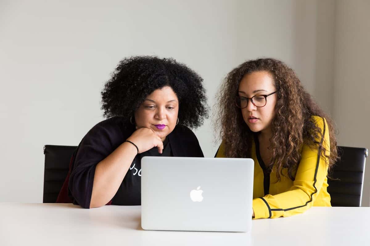 The difference in crowdfunding for Black women tech founders