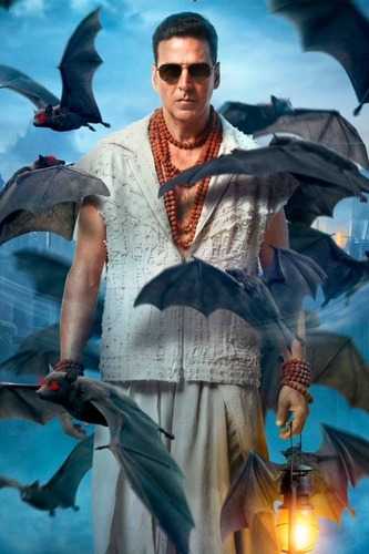 Akshay Kumar's Bhooth Bangla hits Rs 200 crore mark; becomes only non ...