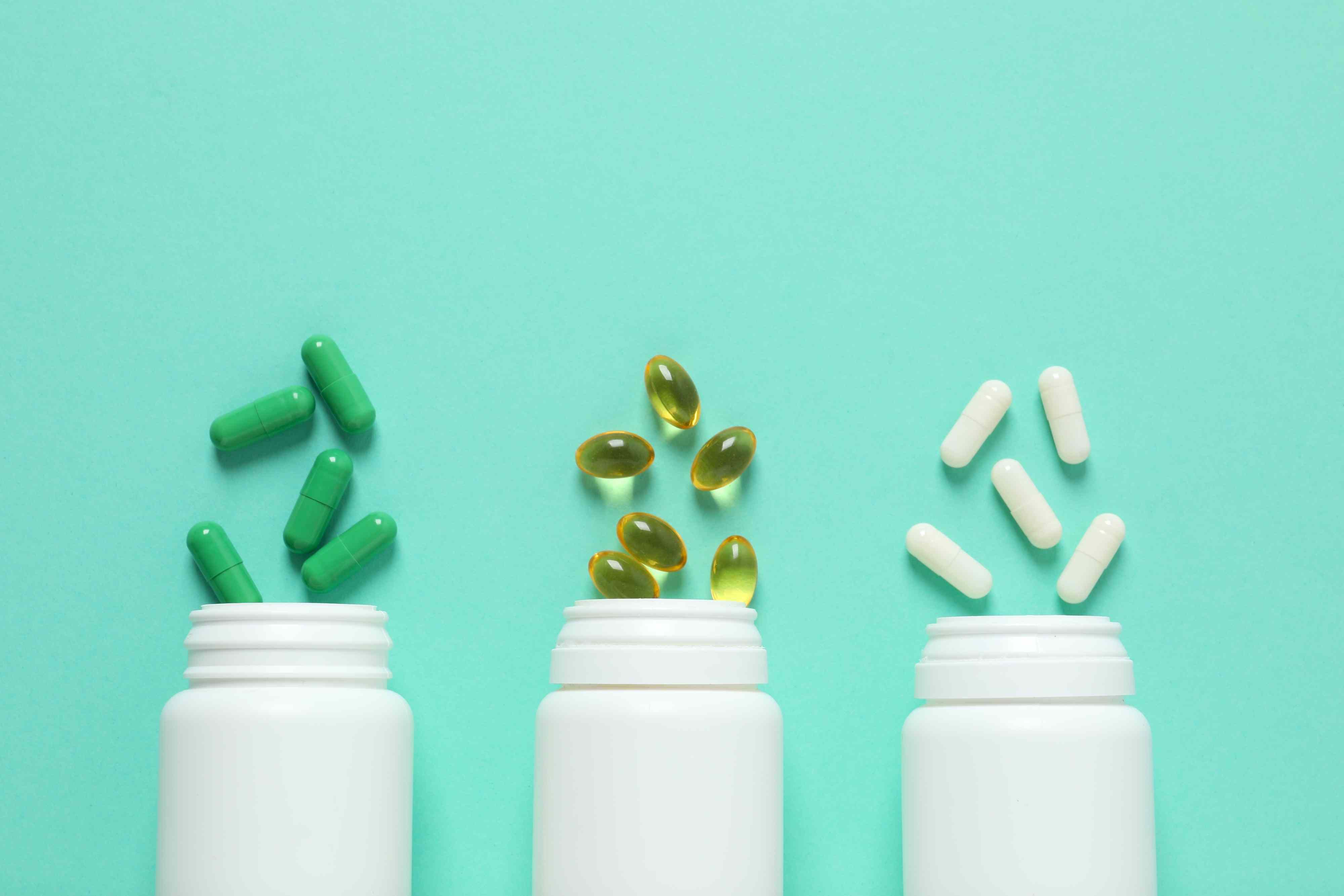 3 supplements our editors can't live without