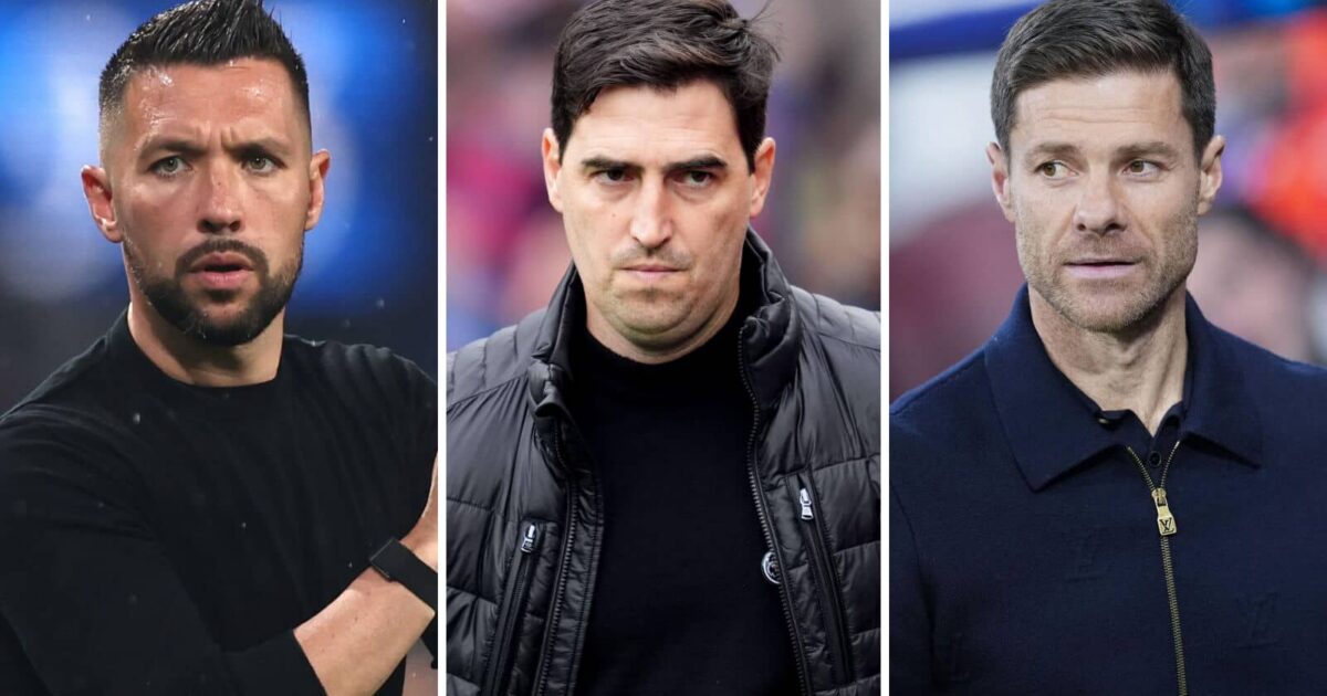 Chelsea intensify manager hunt as hopes fade on two top candidates and ...