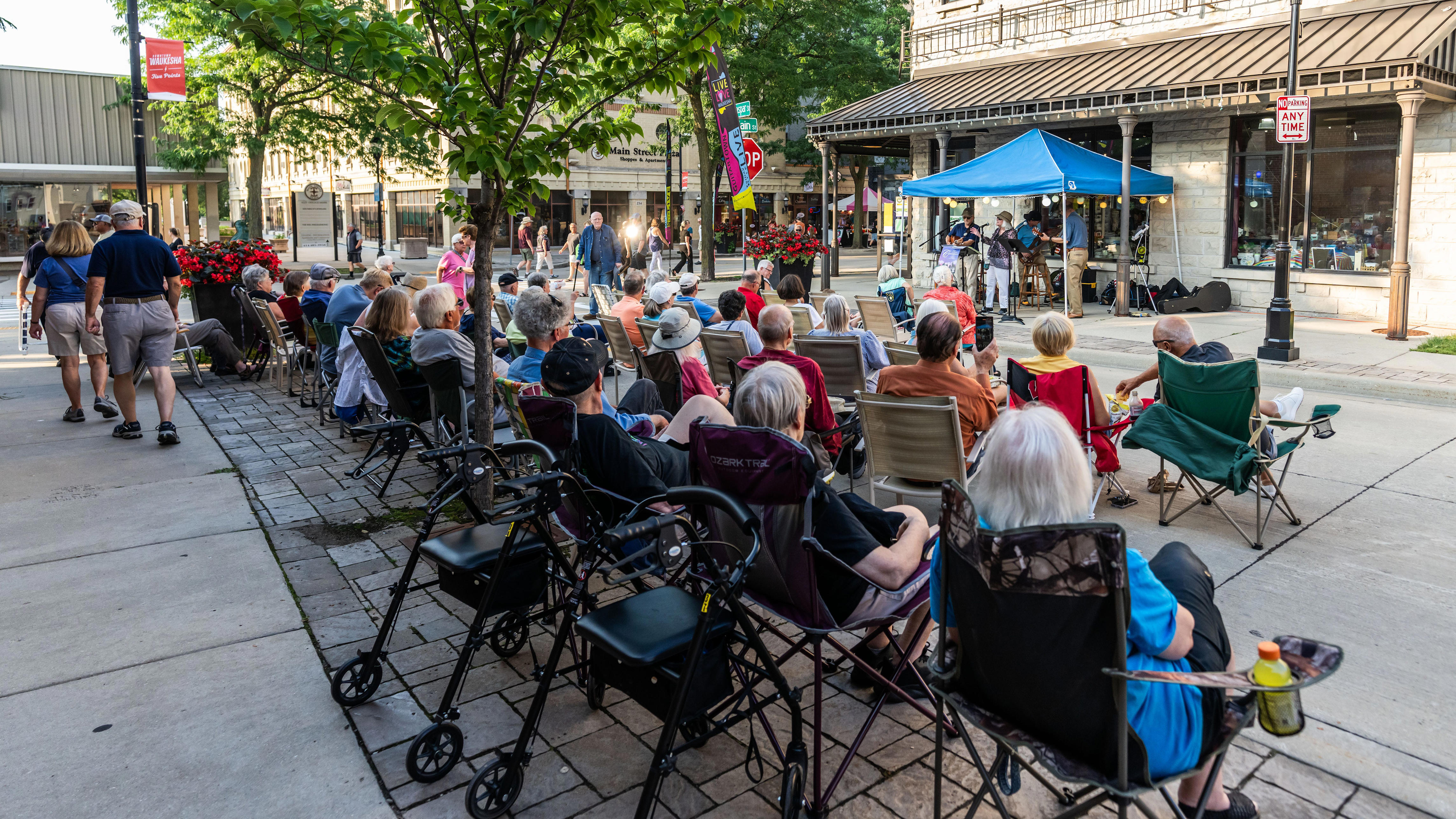 These five Wisconsin cities are among the country's best for retirees