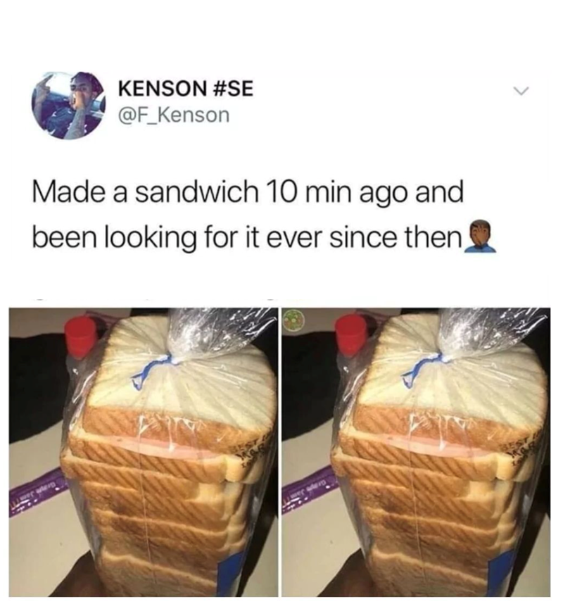 ‘All that 4head and you're still 4getful’: 23 funny memes to unblock ...