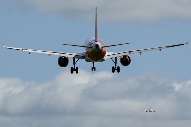 Inside jet fuel cancellation crisis: which flights are at risk and ...