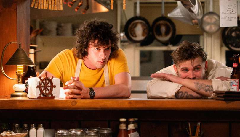 Bande-annonce du biopic sur le chef américain Anthony Bourdain