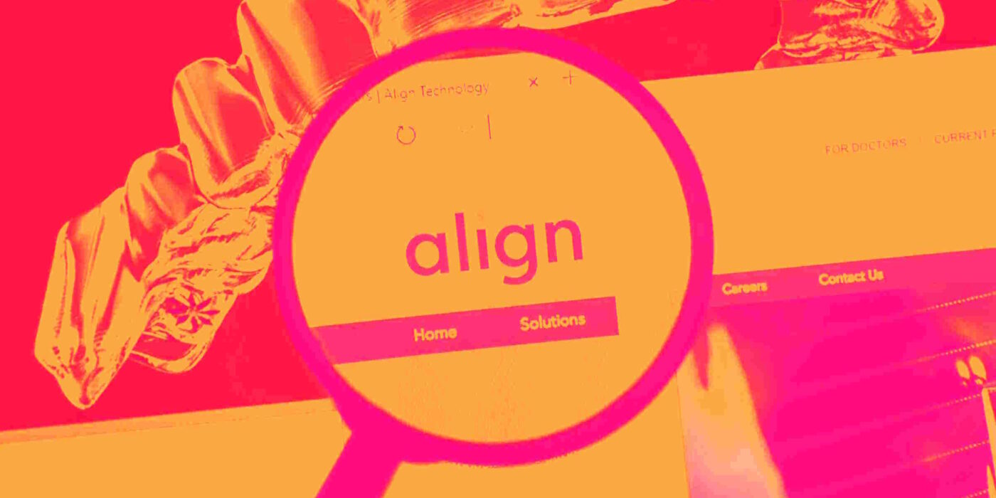 5 revealing analyst questions from Align Technology’s Q1 earnings call