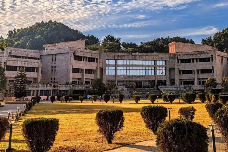 IIT Guwahati launches MTech in robotics and AI, GATE scores not required
