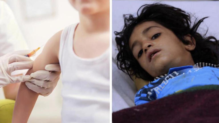 Major alert as state’s rare outbreak climbs