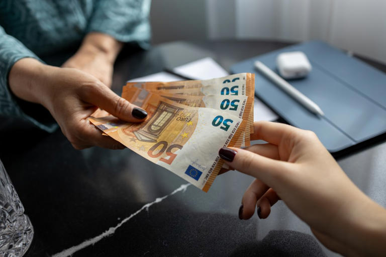 Rente steigt: Neues Gesetz verspricht 2027 mehr Geld – aber nicht für alle