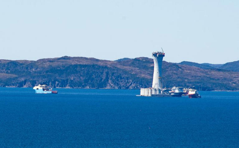 Canada's Cenovus Energy posts higher first-quarter profit