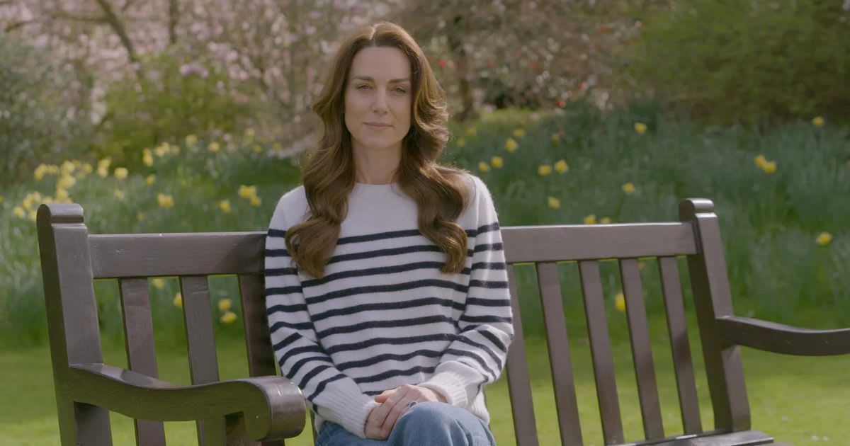 New Princess Kate biography offers clues about the type of cancer she had