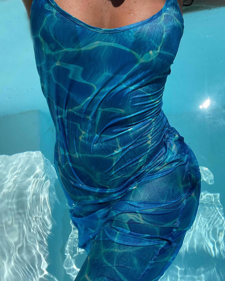 Notes of sea breeze and open water—19 aquatic perfumes that smell like ...