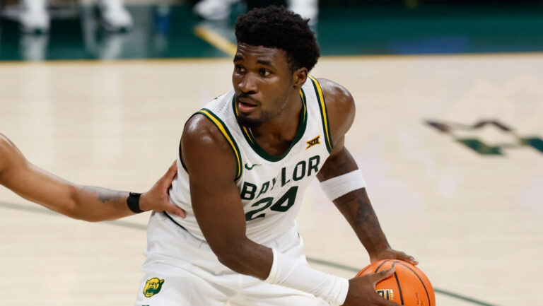 The Athletic's 2026 NBA mock draft: Sam Vecenie’s full 30-pick 1st ...