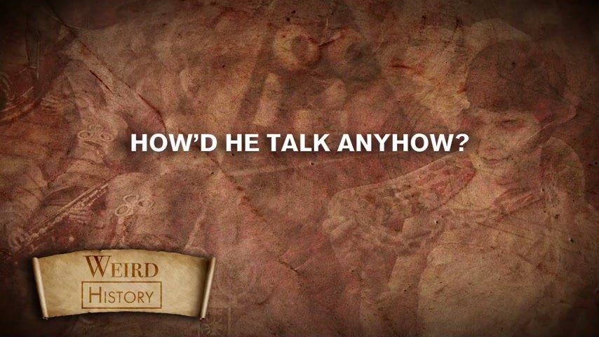 The strange history of Mr. Ed the talking horse
