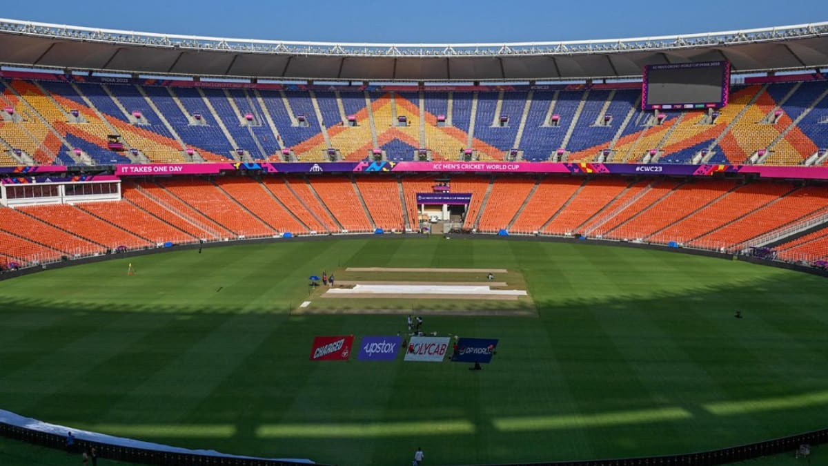 Why IPL 2026 final shifted from M Chinnaswamy Stadium: All you need to know