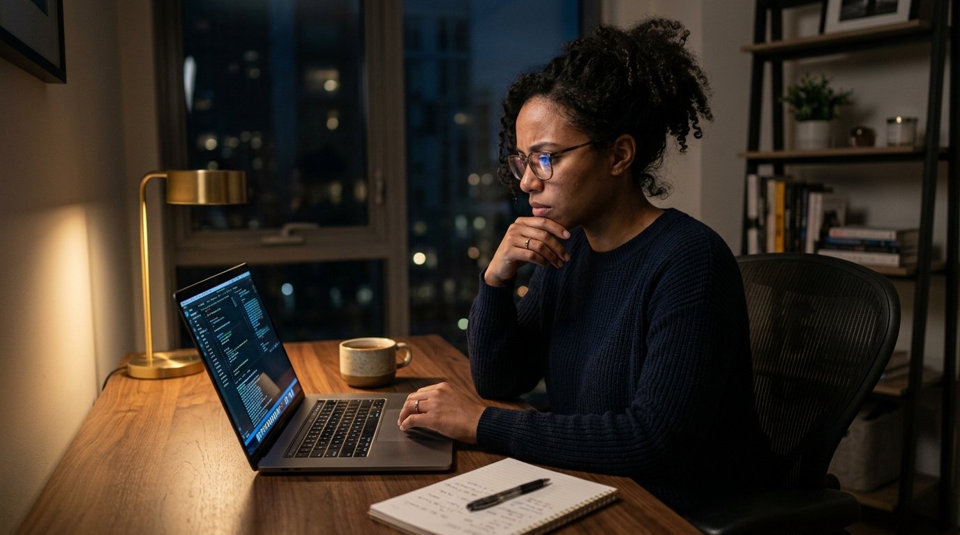 Things that people with anxiety do better than most of us