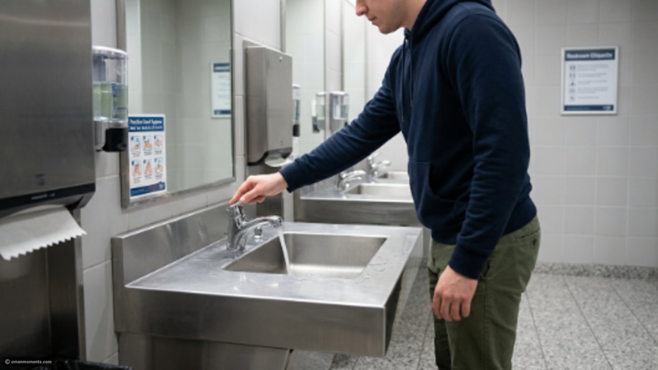 Wash hands immediately after handling these 9 everyday items