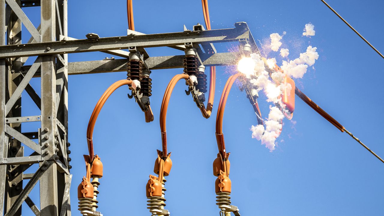 Denmark presses pause on new data center grid connections as total ...