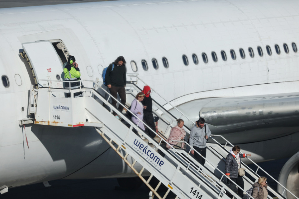 Mniej połączeń z lotniska Poznań Ławica do Kopenhagi. SAS poinformował ...
