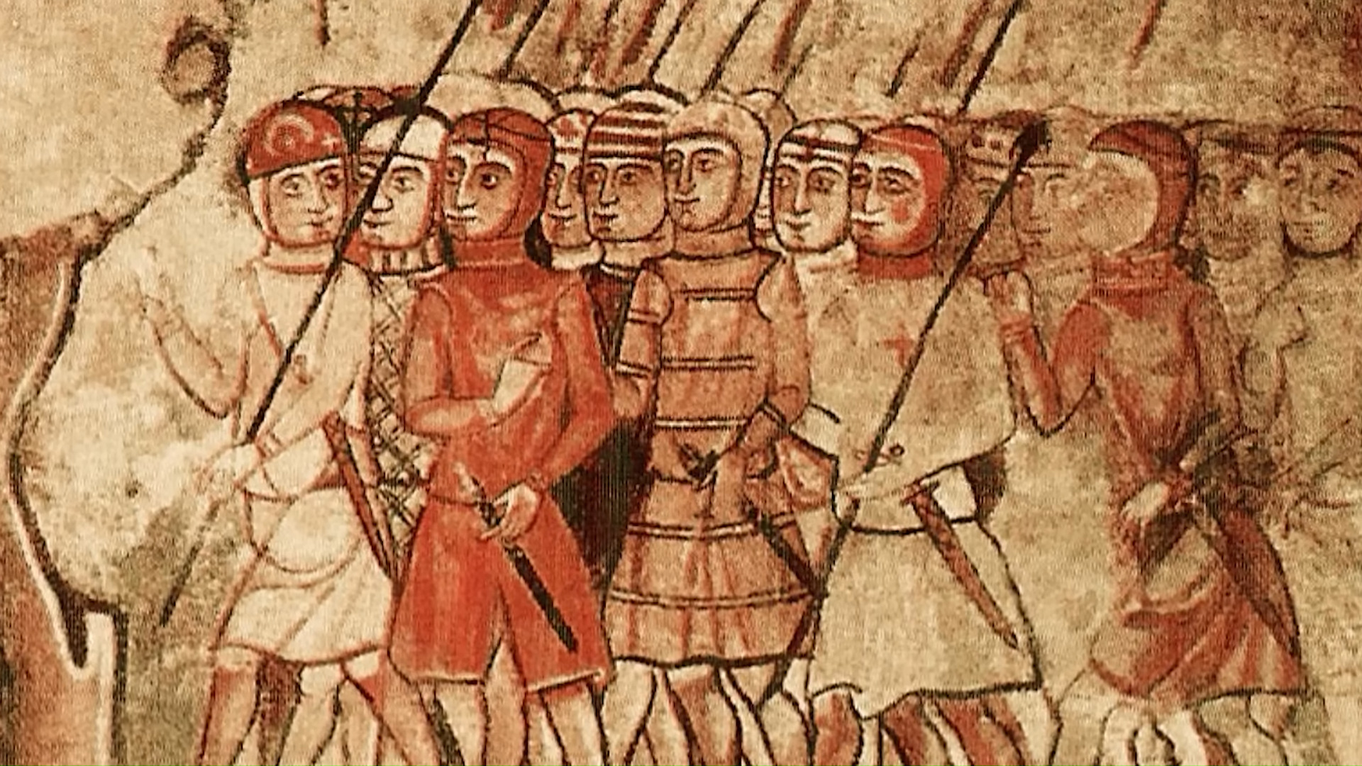 Why You Wouldn’t Last 24 Hours in the Dark Ages - This is The Day in a Life