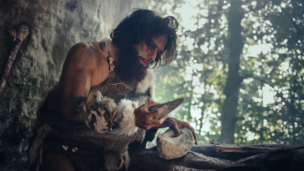 7 things that indicate you have Neanderthal DNA