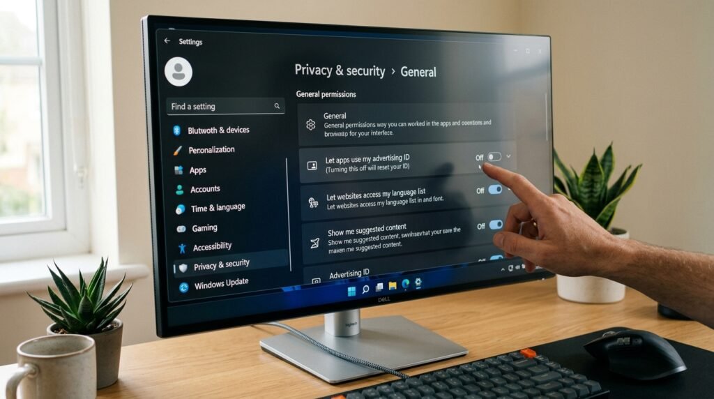 Modify these important Windows settings to safeguard your computer