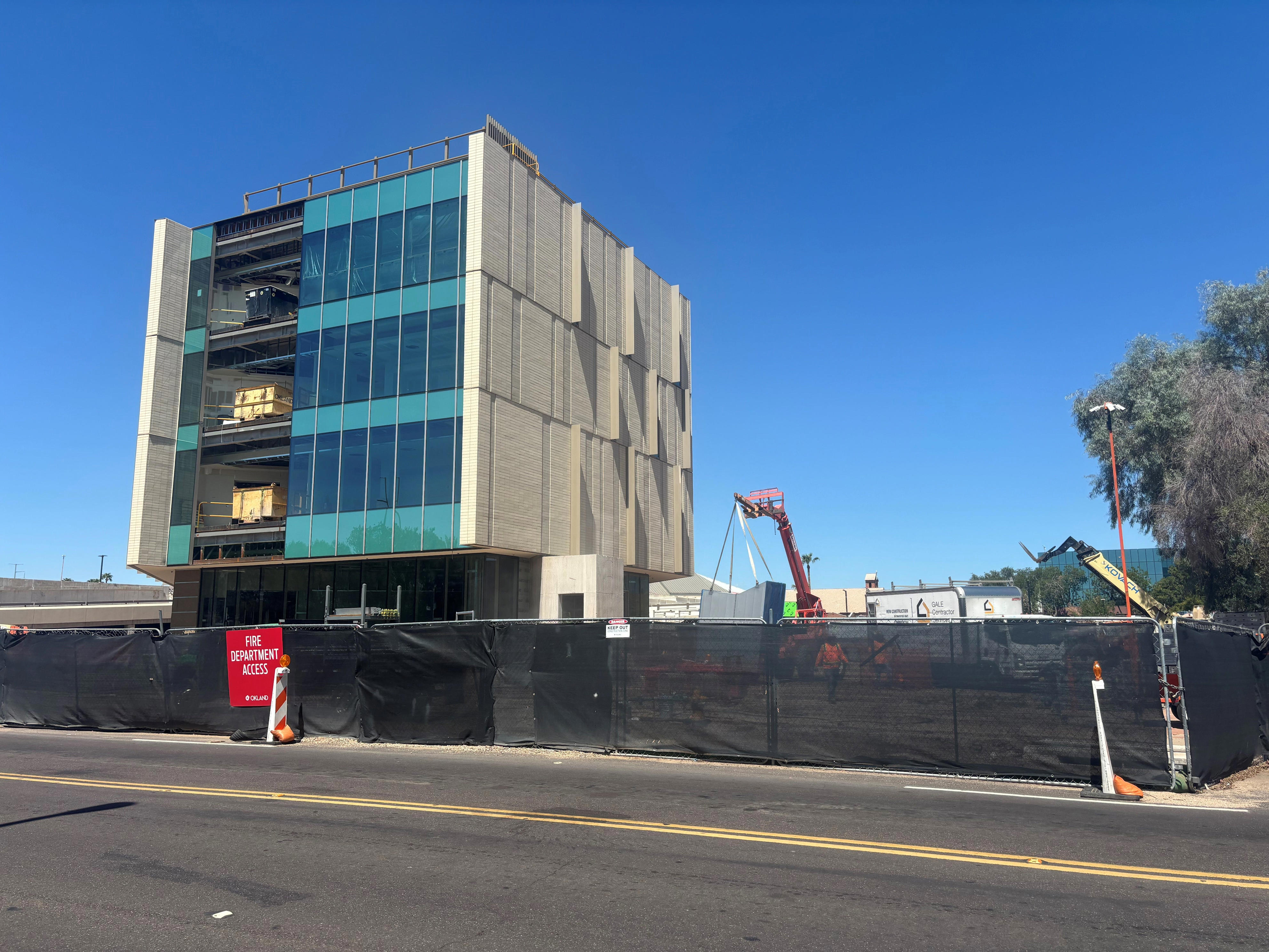 Who serves on the Glendale City Council in 2026?