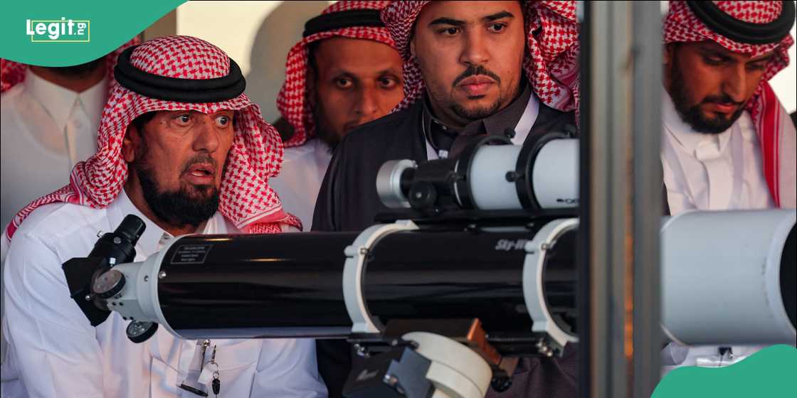 Eid al-Adha 2026: Experts forecast start of Islamic festival