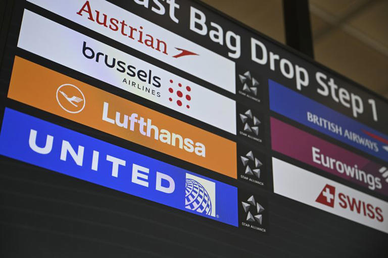 Inside jet fuel cancellation crisis: which flights are at risk and ...