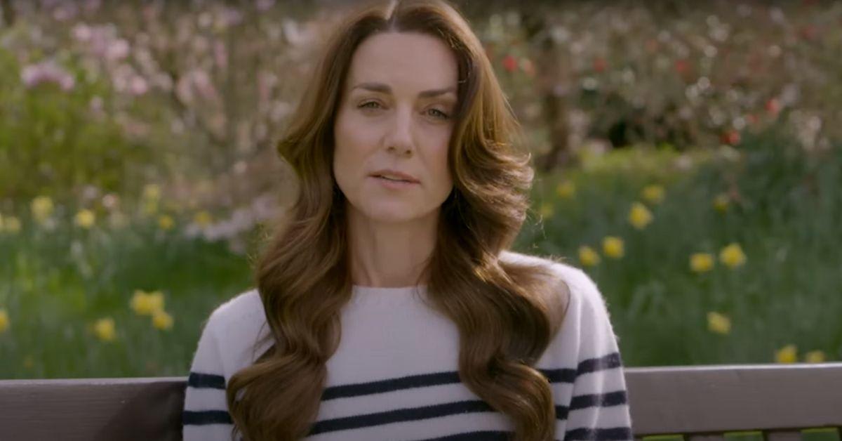 New Princess Kate biography offers clues about the type of cancer she had